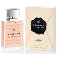David Beckham Victoria Beckham Signature Story for Women Eau de ...