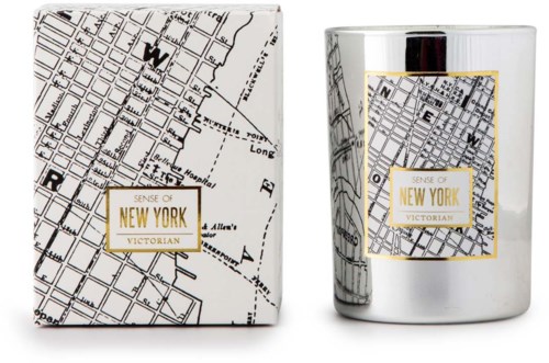 Victorian MapsNew York | lyko.com
