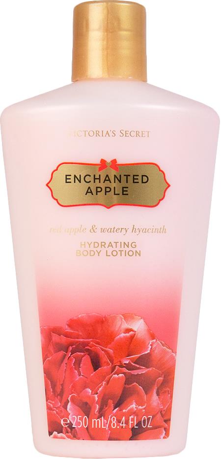 Victoria's Secret Enchanted Apple Body Lotion 250 ml | lyko.com