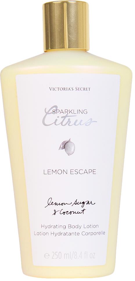 Victoria's Secret Lemon Escape Body Lotion 250 ml | lyko.com