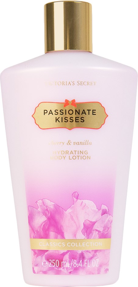 Victoria Secret Passionate Kisses