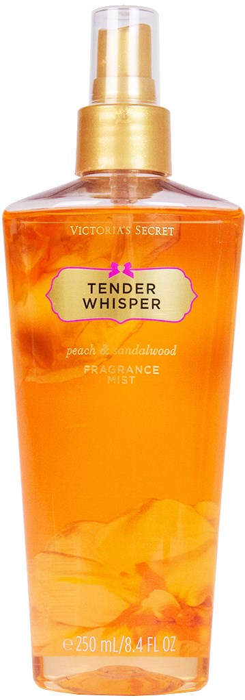 Victoria's Secret Tender Whisper Fragrance Mist 250 ml | lyko.com