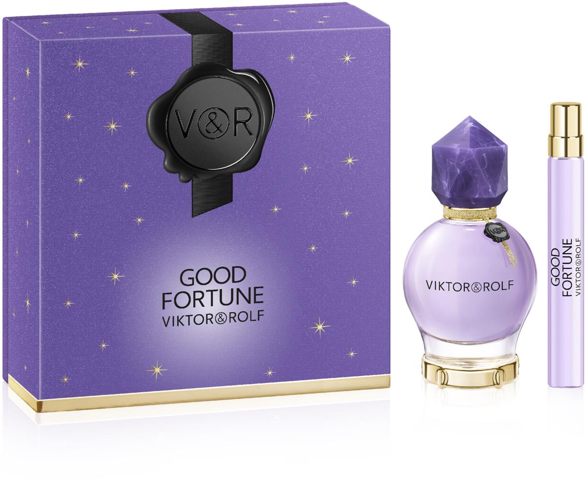 Viktor & Rolf Good Fortune Gift Set | lyko.com