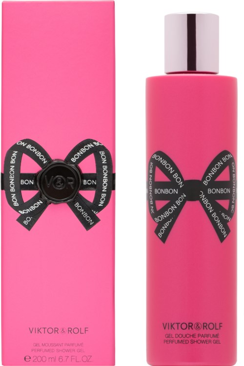 Viktor & Rolf Bonbon Shower Gel 200 ml | lyko.com