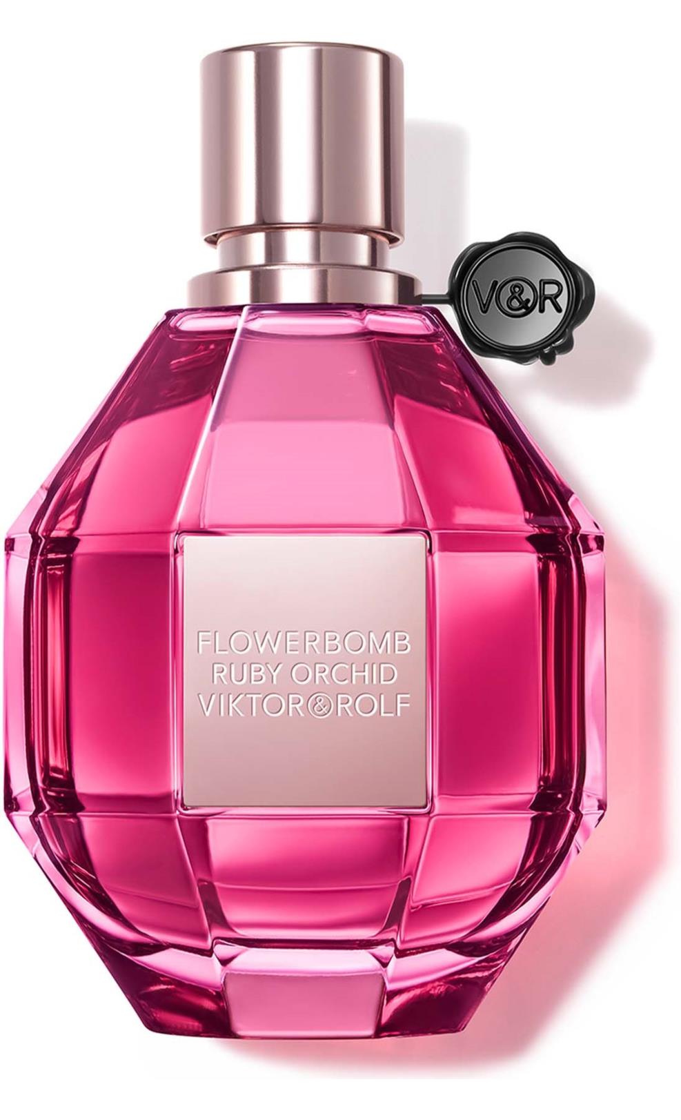 Viktor & Rolf Flowerbomb Ruby Orchid Eau De Parfum 100 ml | lyko.com