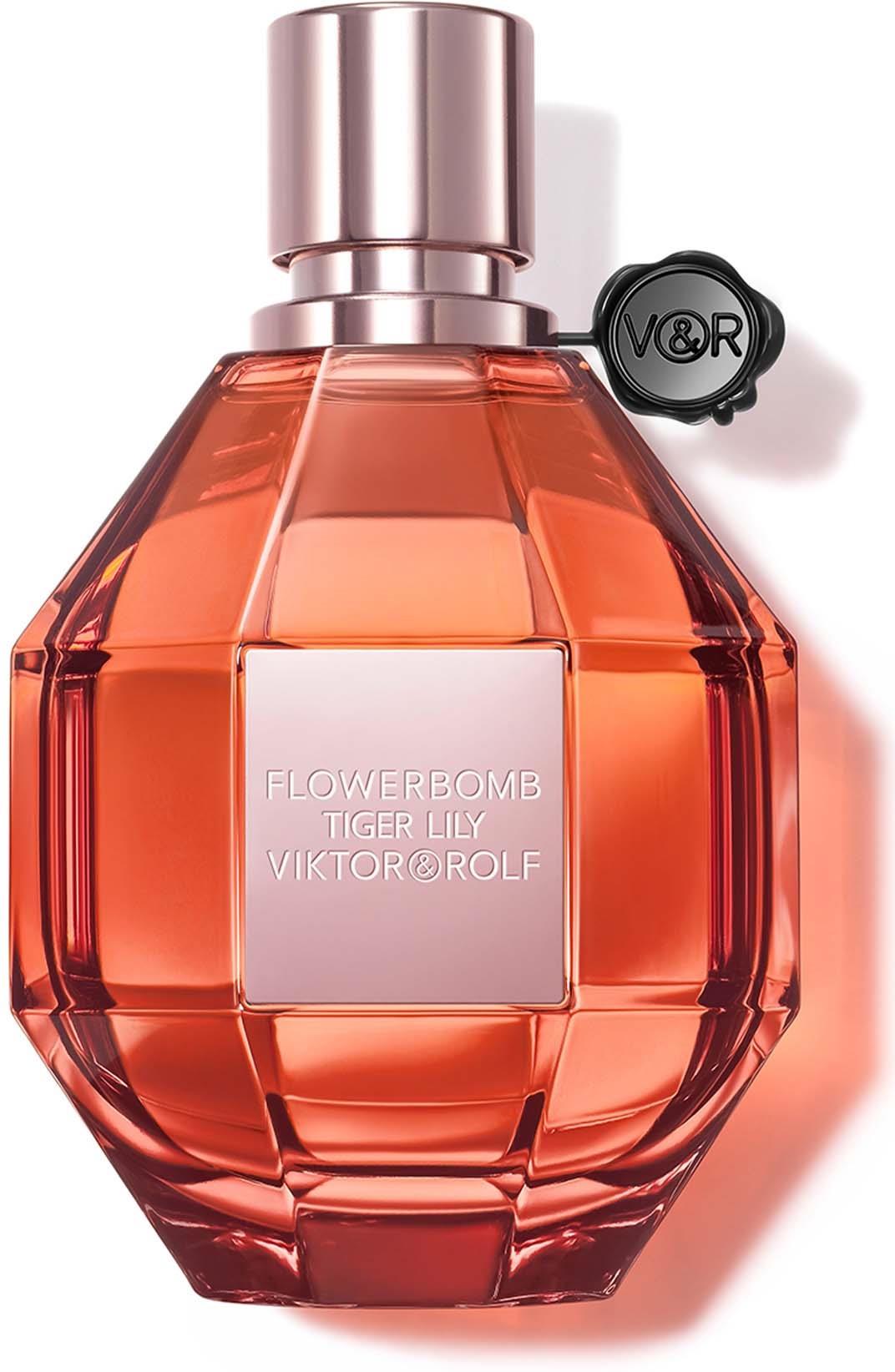 Viktor & Rolf Flowerbomb Tiger Lily Eau de Parfum 100 ml | lyko.com