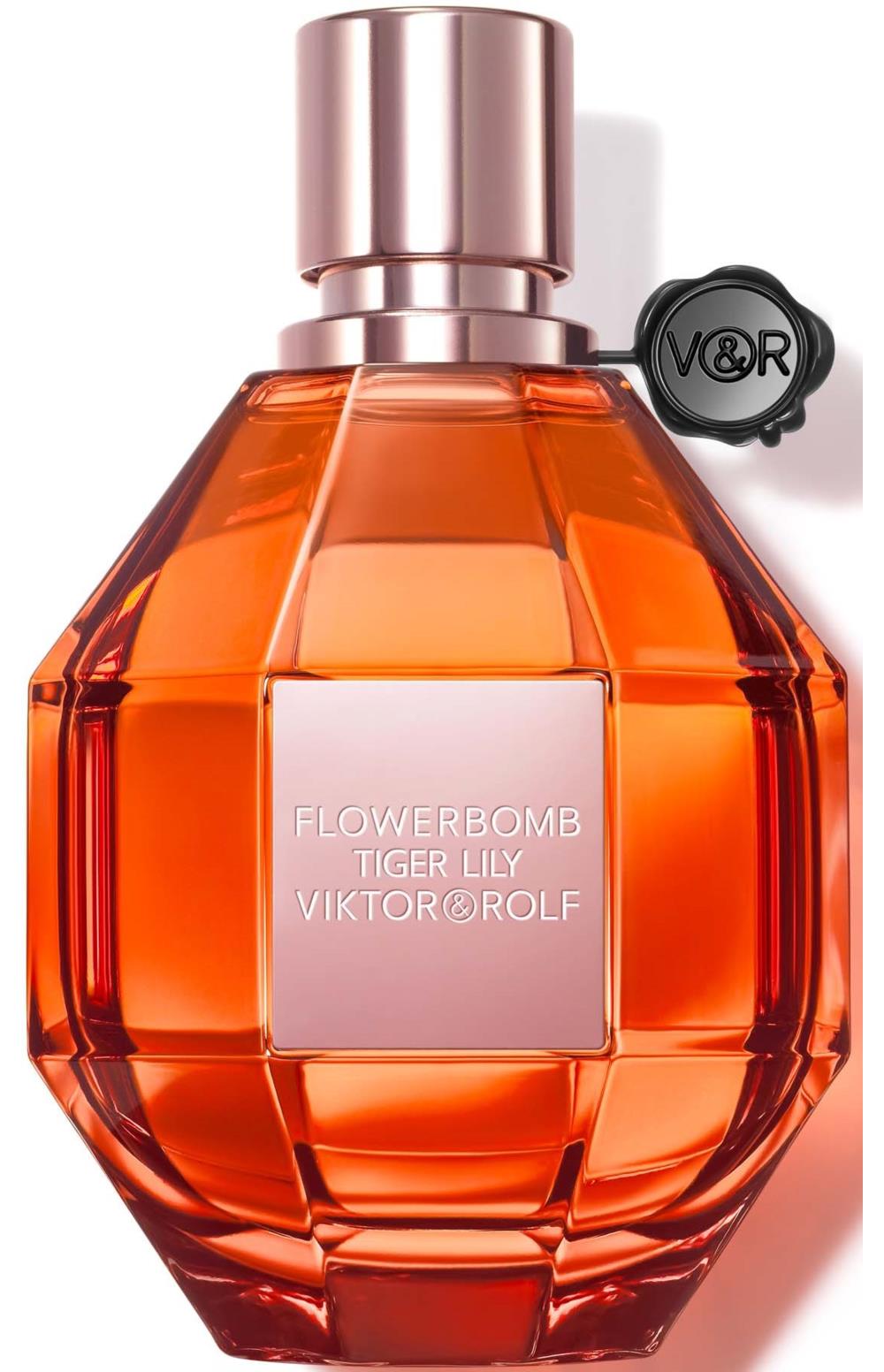 Viktor & Rolf Flowerbomb Tiger Lily Eau de Parfum 50 ml | lyko.com