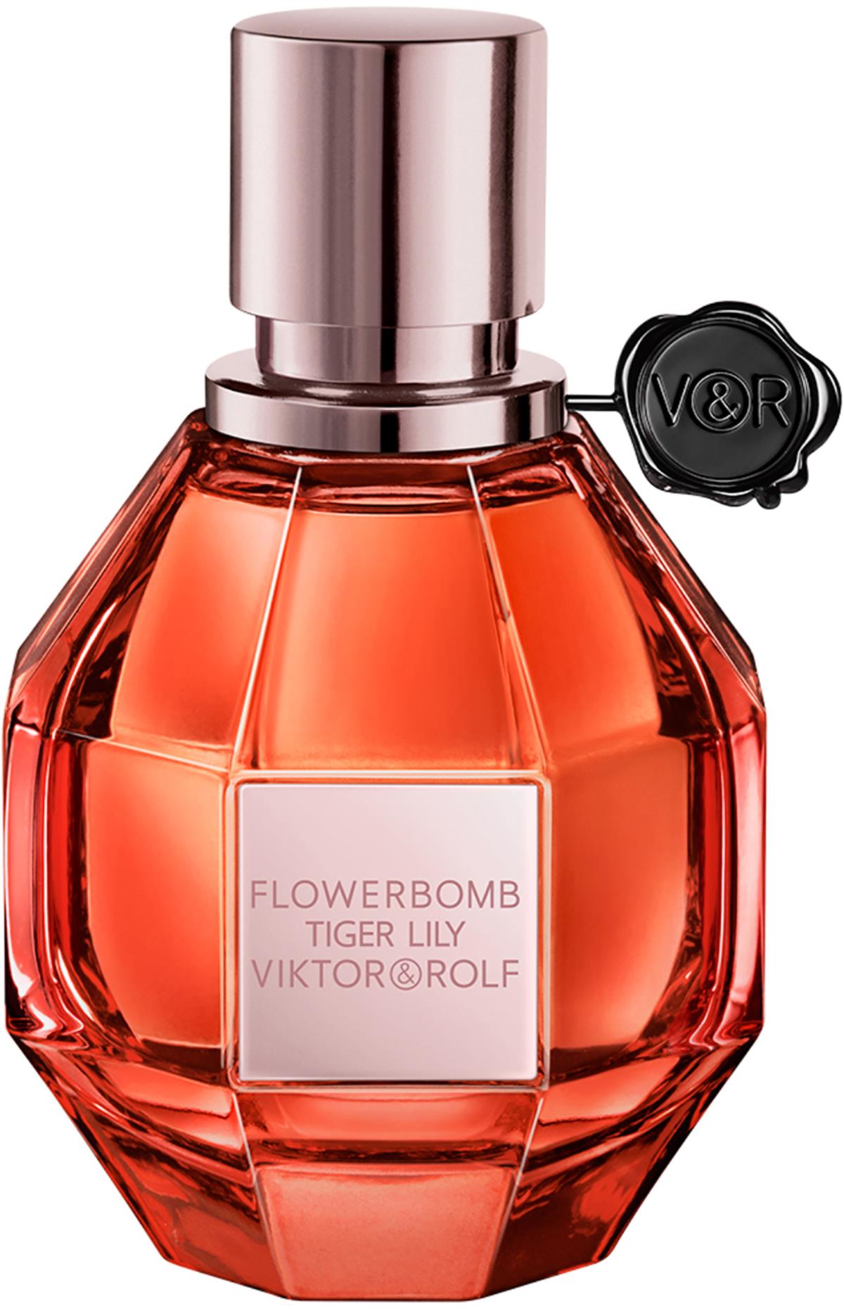 Viktor & Rolf Flowerbomb Tiger Lily Eau de Parfum 50 ml | lyko.com