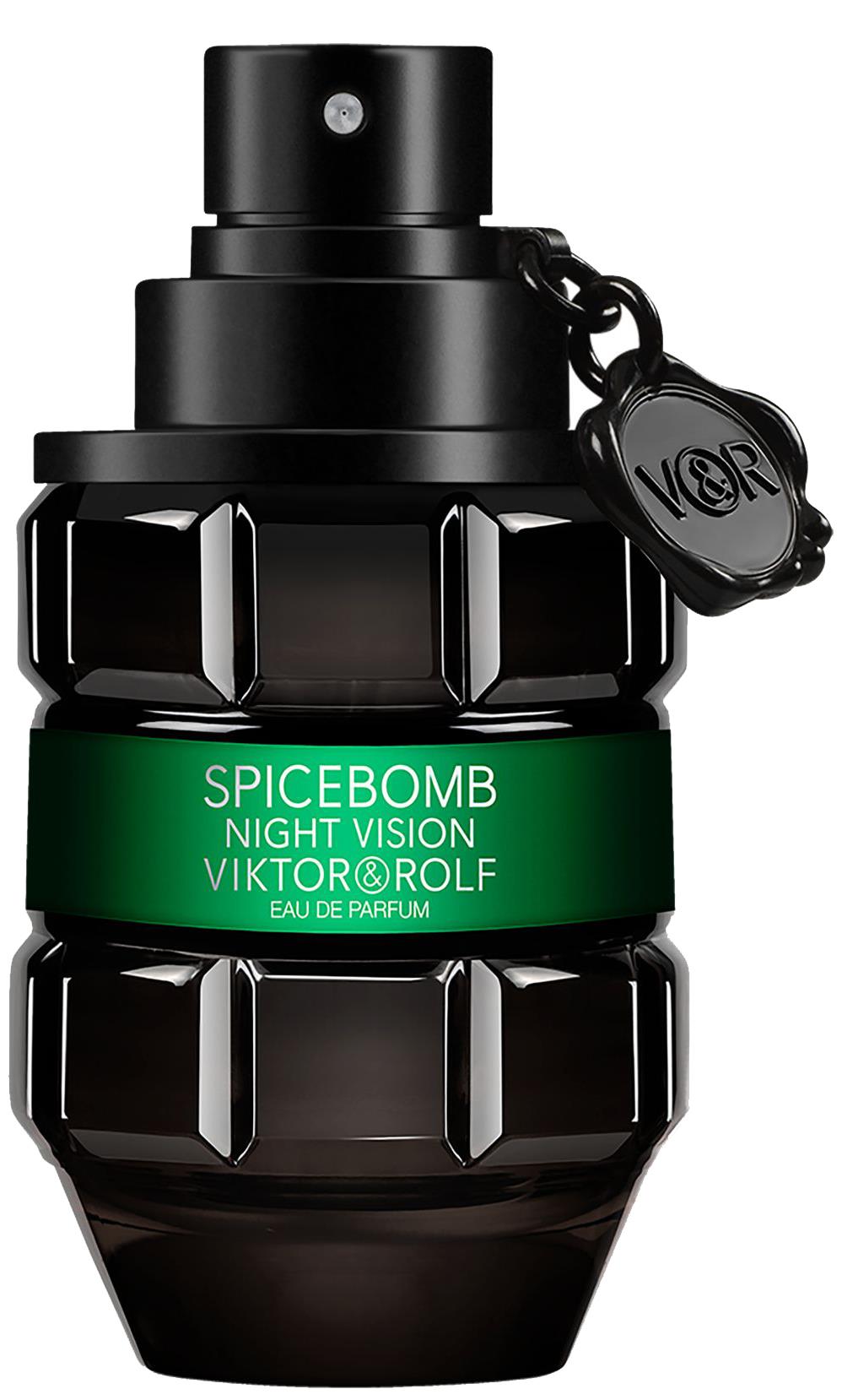 Viktor & Rolf Spicebomb Night Vision EdP 50 ml | lyko.com