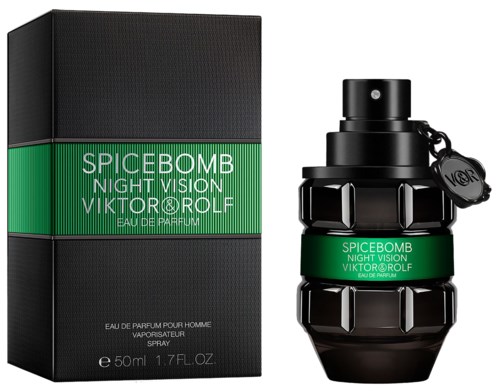 Viktor & Rolf Spicebomb Night Vision EdP 50 ml | lyko.com