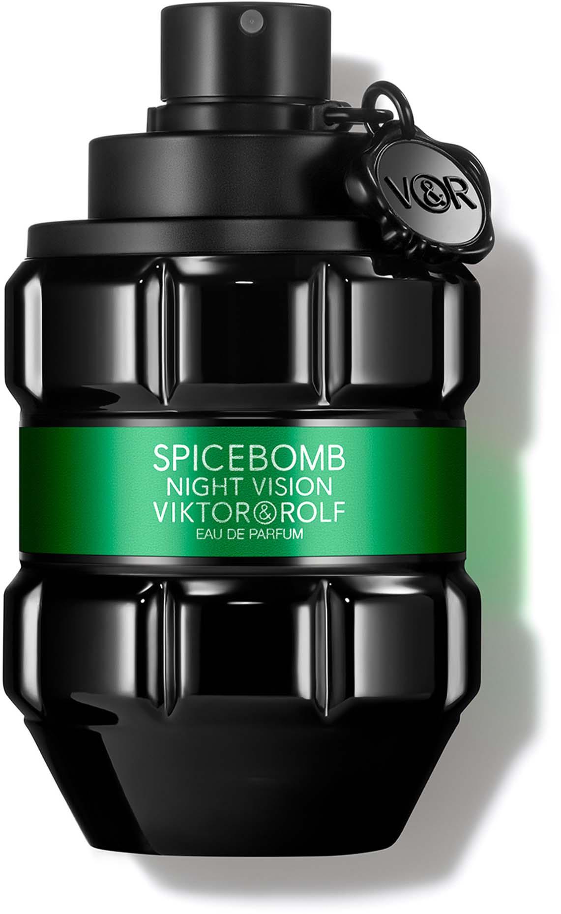 Viktor & Rolf Spicebomb Night Vision EdP 90 ml | lyko.com