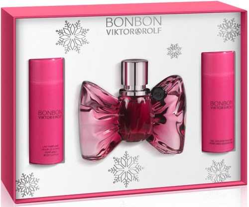 Viktor & Rolf Bonbon Gift Set | lyko.com