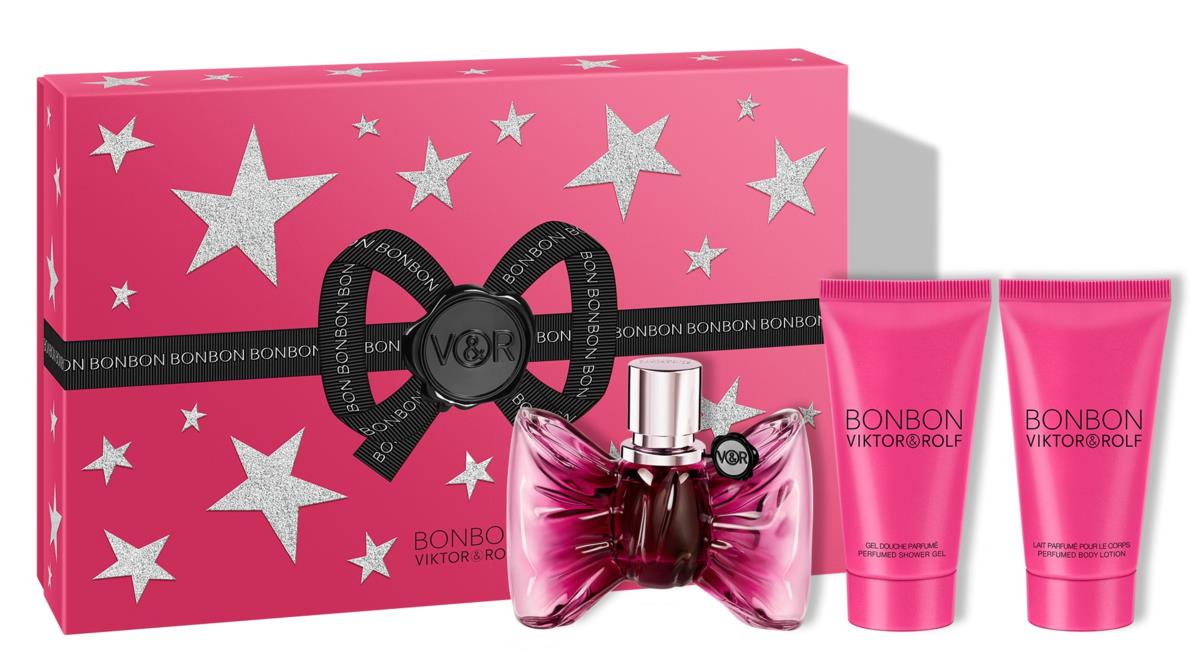 Viktor & Rolf Bonbon Set | lyko.com