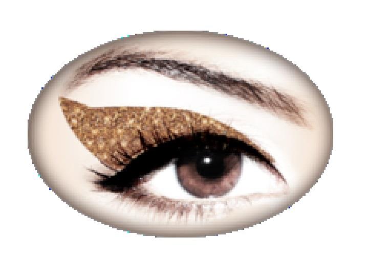 Violent Lips Violent Eyes Bronze | lyko.com