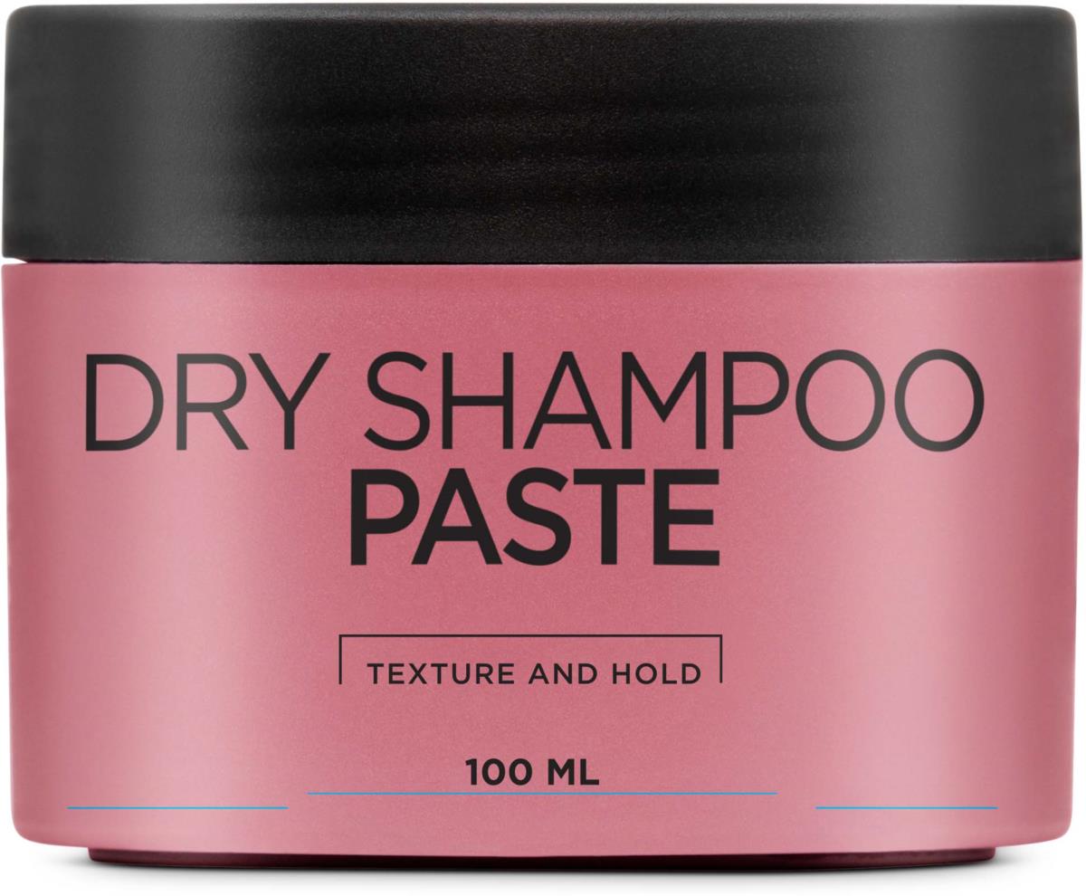 Vision Haircare Dry Shampoo Paste 100 ml | lyko.com