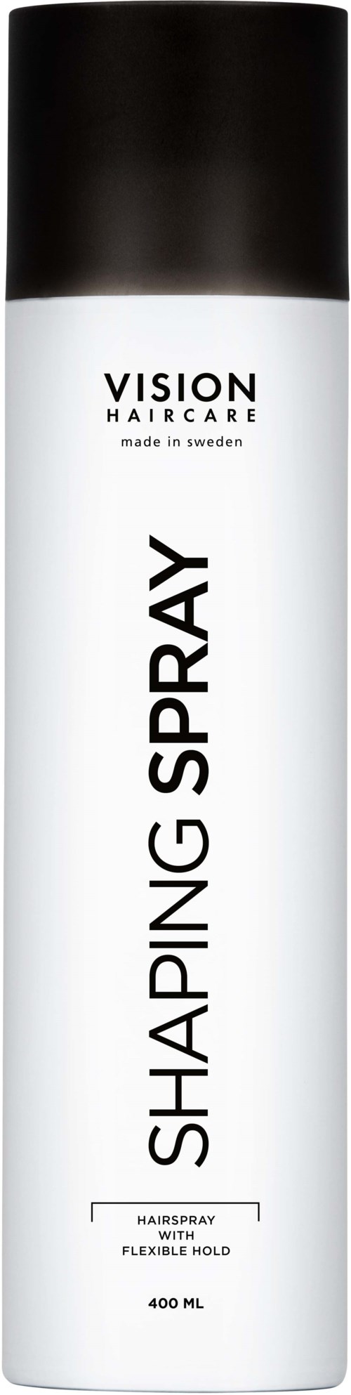 Vision Haircare Shaping Spray 400 ml | lyko.com