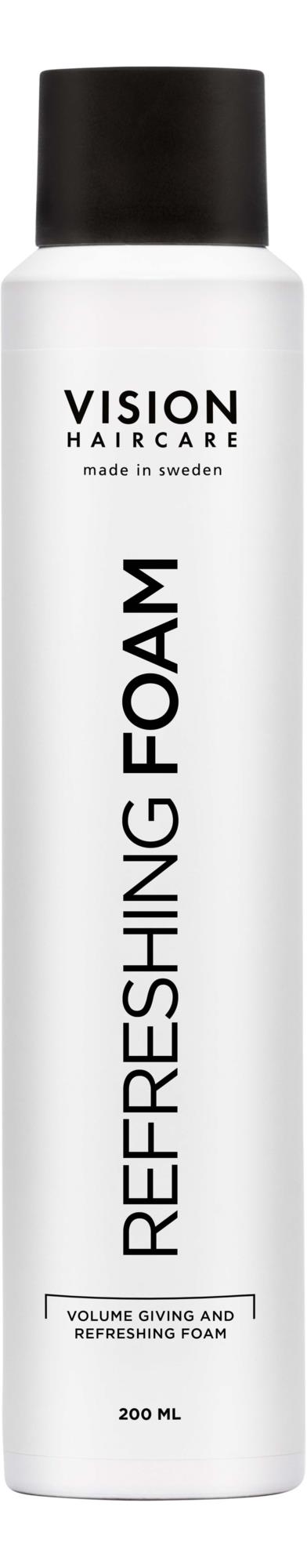 Vision Haircare Refreshing Foam 200 ml | lyko.com