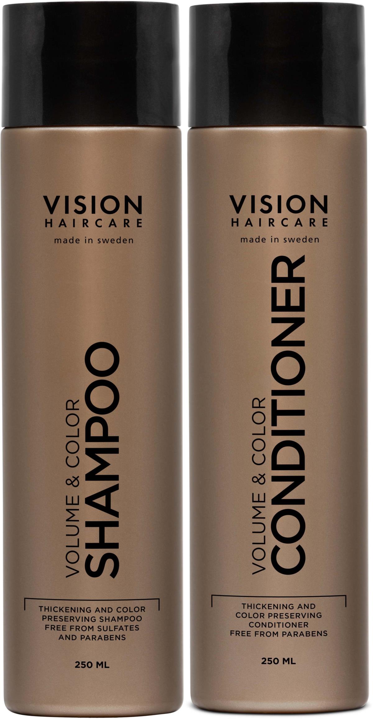 Vision Haircare Volume Duo | lyko.com