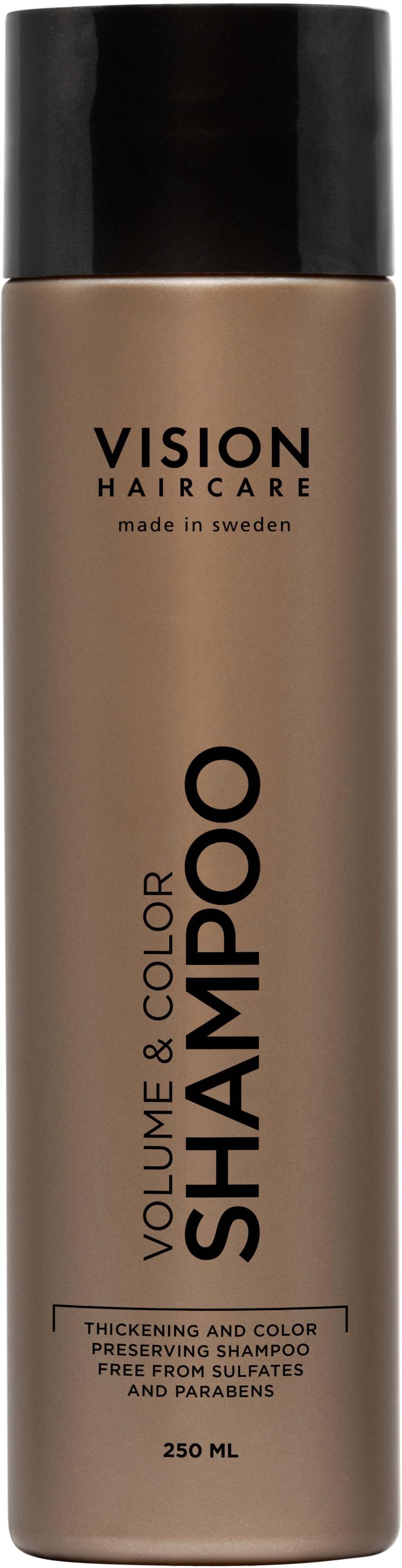 Vision Haircare Volume & Color Shampoo | lyko.com