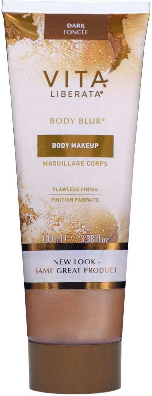 Vita Liberata Body Blur Dark 100 ml | lyko.com