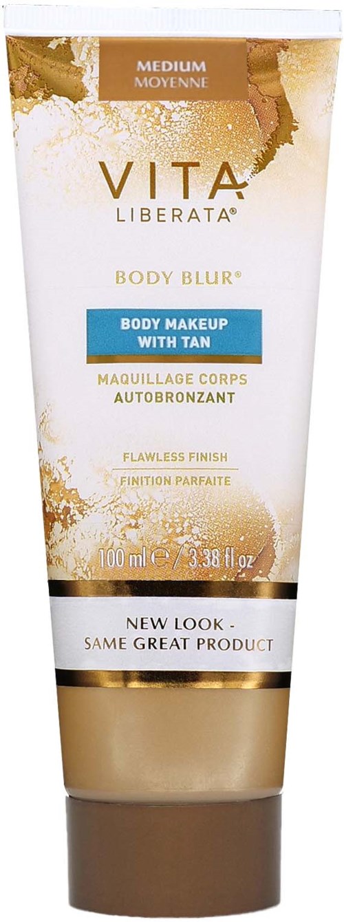 Vita Liberata Body Blur With Tan Medium | lyko.com