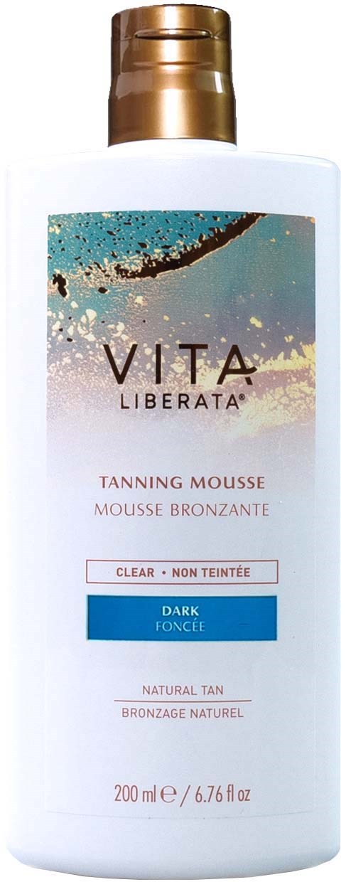 Vita Liberata Clear Tanning Mousse | lyko.com