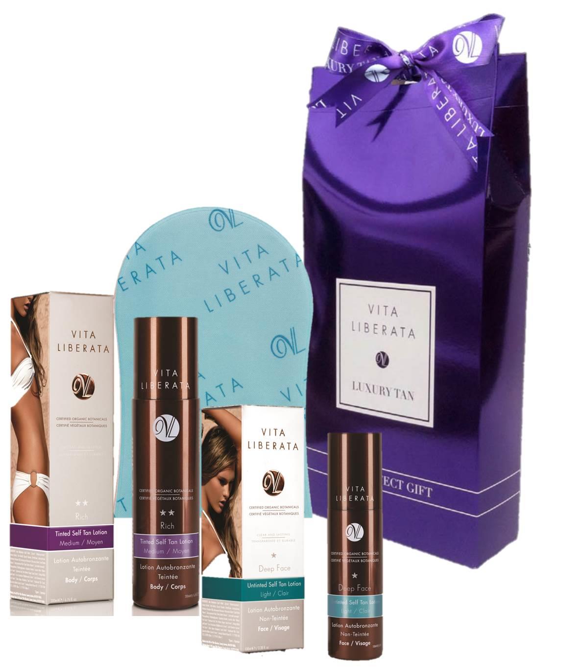 Vita Liberata Gåvoset 300 ml | lyko.com