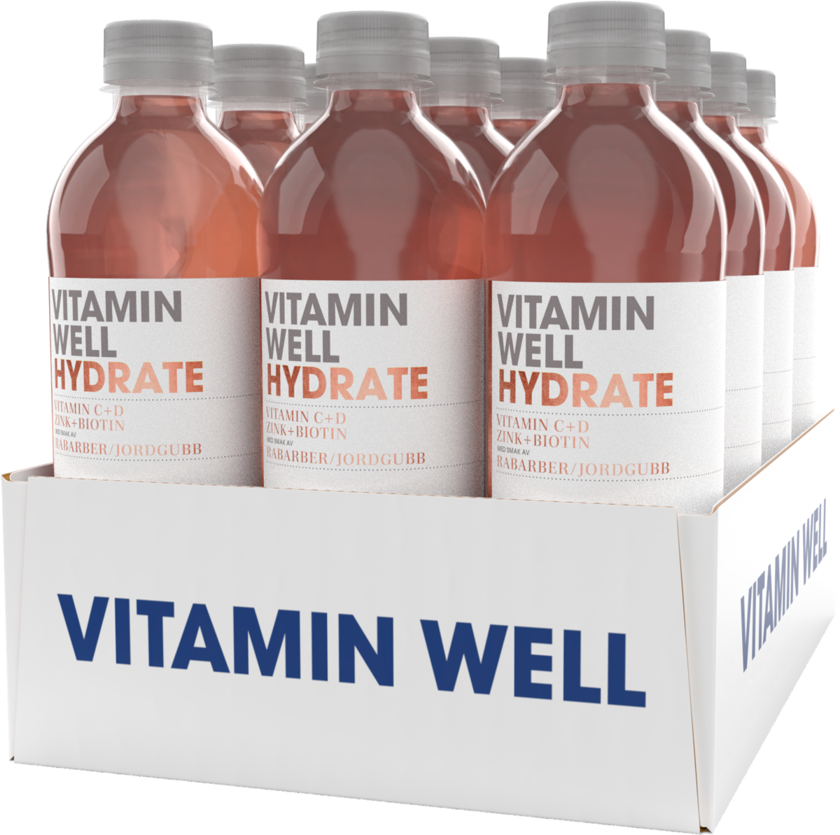 Vitamin Well Hydrate 12-Pack | lyko.com