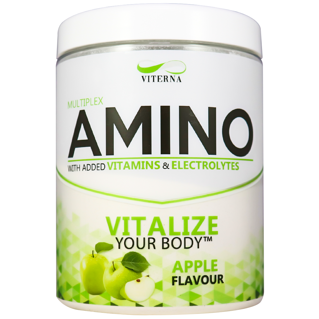 Viterna Multiplex Amino® Apple Apple | lyko.com
