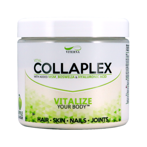 Viterna Collaplex powder | lyko.com