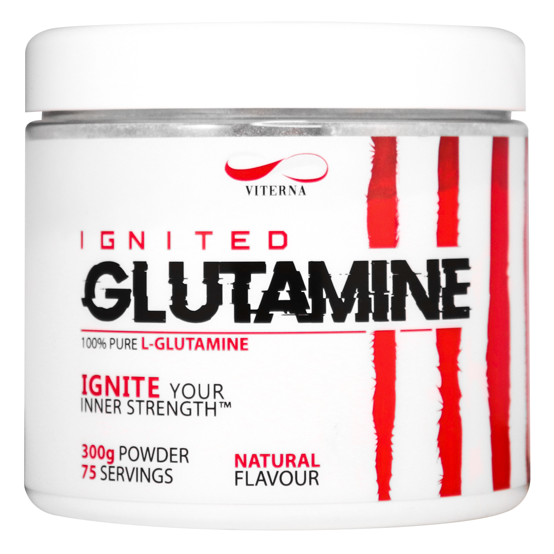 Viterna Ignited Glutamine 300g | lyko.com