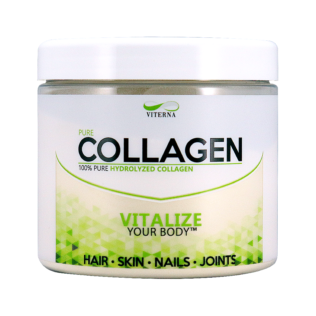 Viterna Pure Collagen | lyko.com