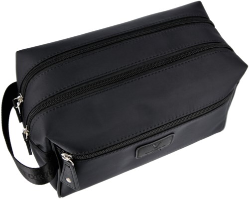 Vittorio Men 2-Room Washbag | lyko.com