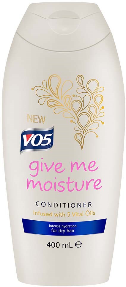 VO5 Conditioner Give Me Moisture 400 ml | lyko.com