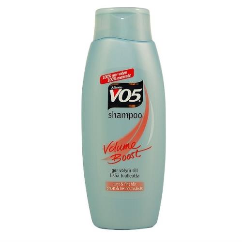 VO5 500 ml | lyko.com
