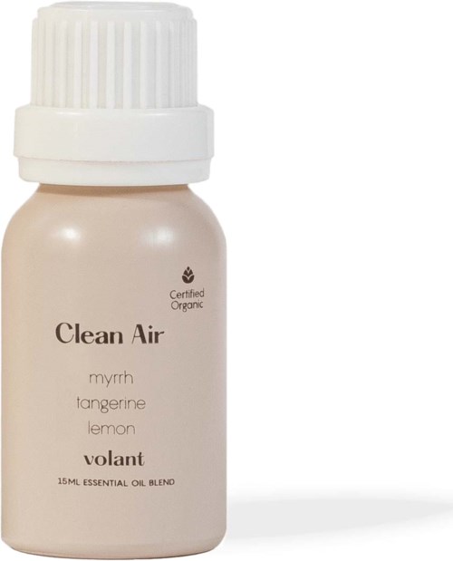 Volant Essential Oil Blend Clean Air 15 ml | lyko.com