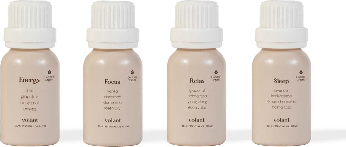 Volant Everyday Essentials Set | lyko.com