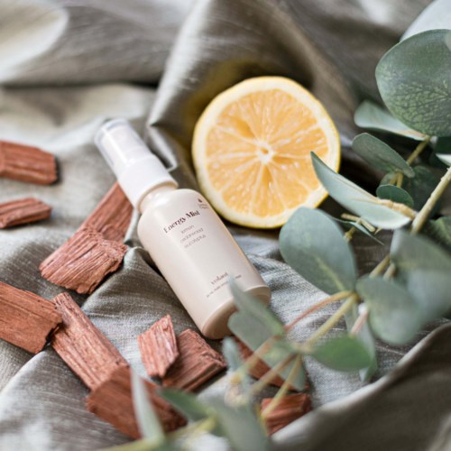 Volant Pure Hydrosol Mist Energy mist 30 ml | lyko.com