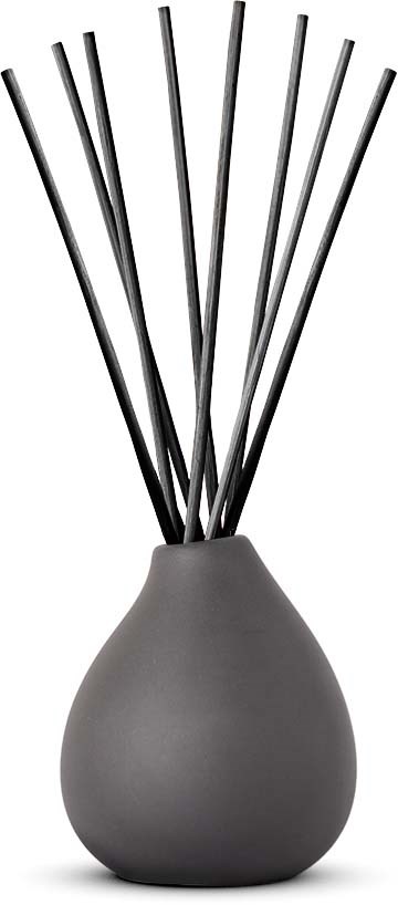 Volant Reed Diffuser Black | lyko.com