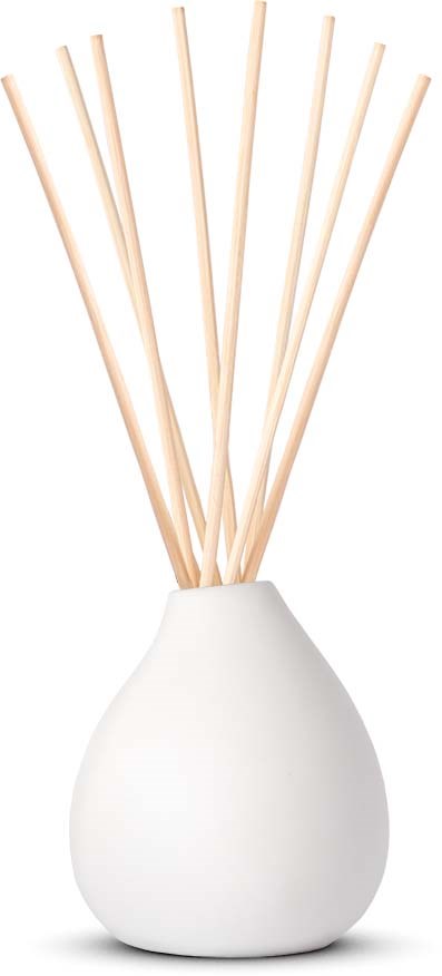 Volant Reed Diffuser White | lyko.com