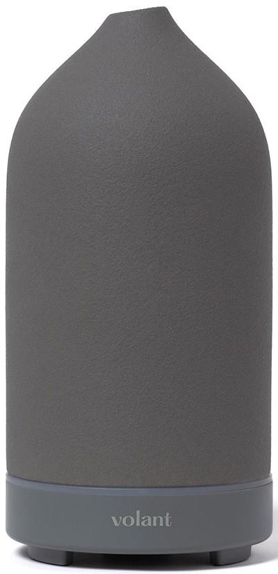 Volant Stone Diffuser Grey | lyko.com