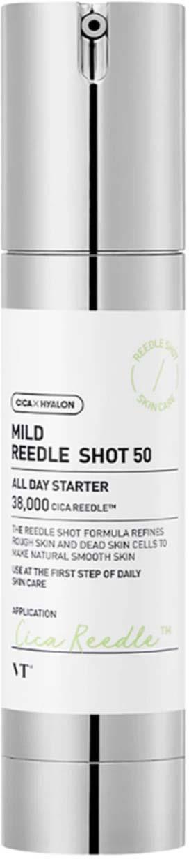 VT Cosmetics Reedle Shot 50 50 ml | lyko.com
