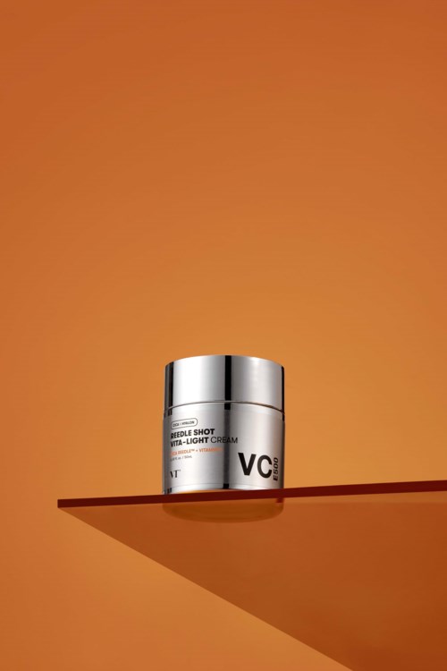 VT Cosmetics Reedle Shot Vita-Light Cream 50 ml | lyko.com