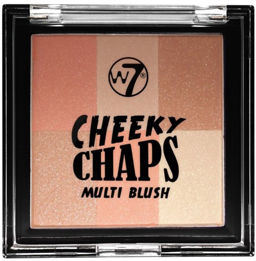 W7 Cheeky Chaps -Popsicle | lyko.com