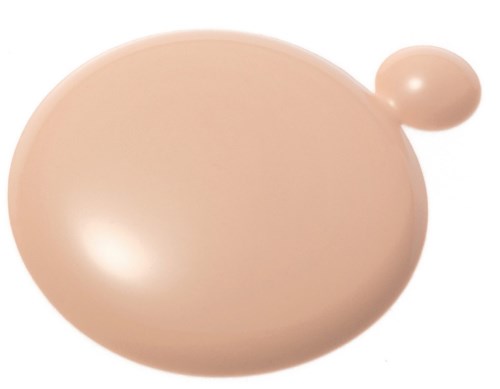 W7 Genius Foundation Natural Beige | lyko.com