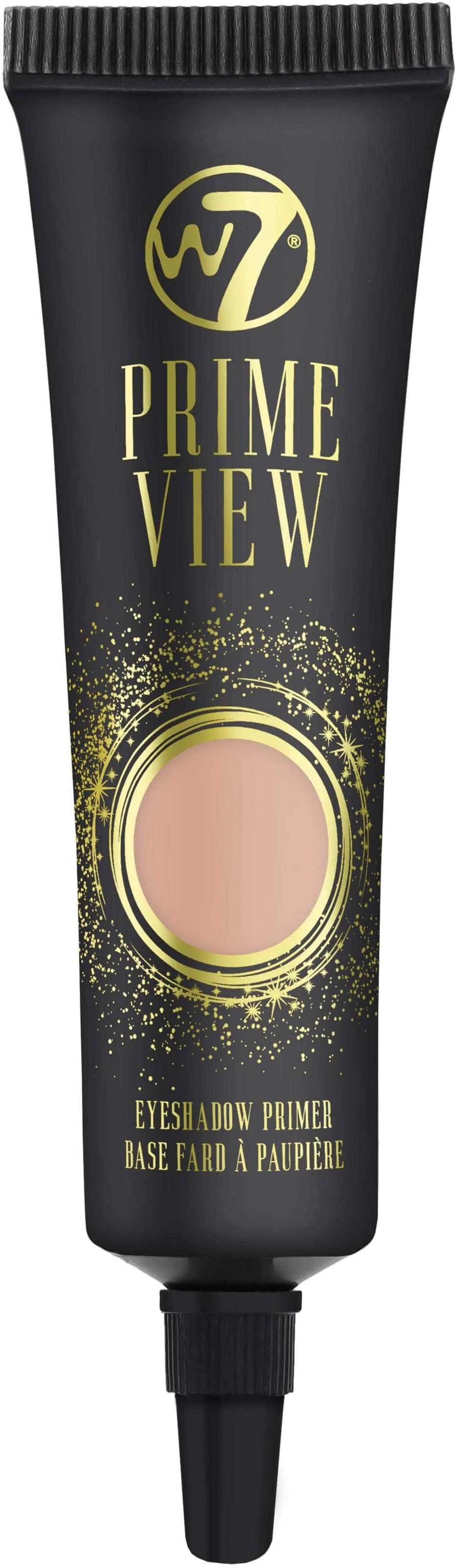 W7 Prime View Eyeshadow Primer 2 | lyko.com