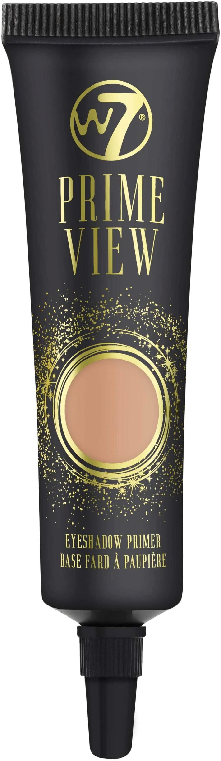 W7 Prime View Eyeshadow Primer 3 | lyko.com