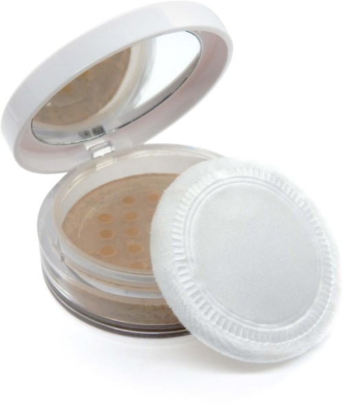 W7 Very Vegan Sheer Loose Powder Fair | lyko.com