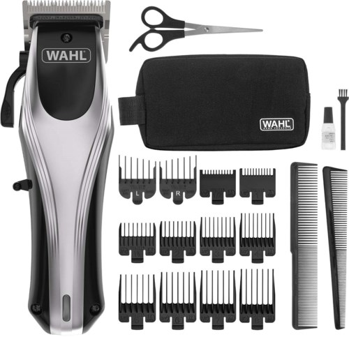 Wahl Rapid Clip Hair Clipper | lyko.com