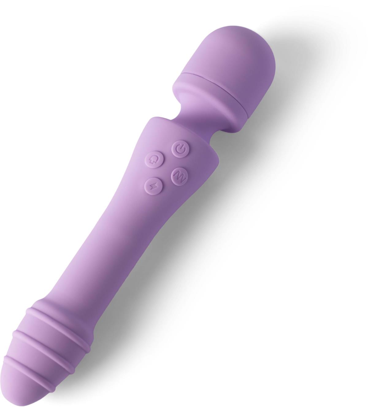 Natural Glow Wanda Vibrator | lyko.com